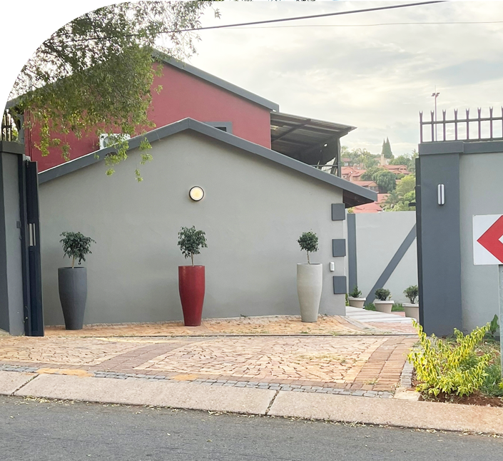 Adondo Fast Accommodation